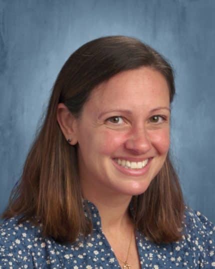 Kelly Kennedy - Faculty & Staff - Dedham Country Day School