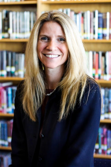 Lee Mumford Peterson - Board of Trustees - Dedham Country Day School