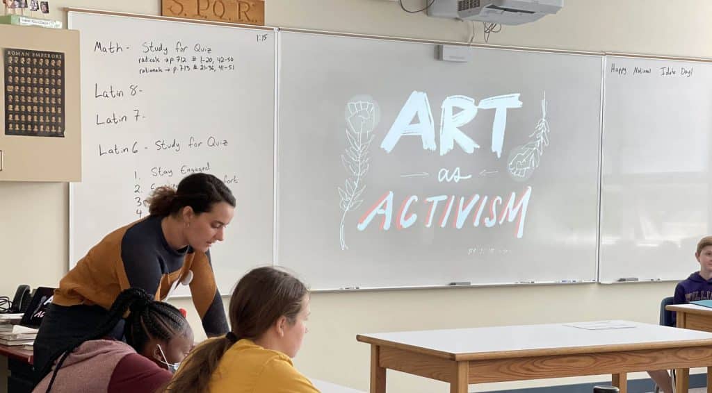 DEI Programs - Dedham Country Day School