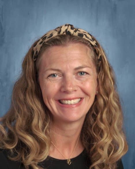 Faculty & Staff - Dedham Country Day School