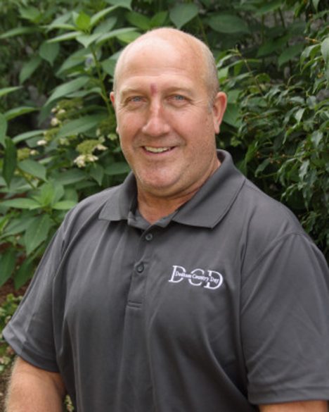 Faculty & Staff - Dedham Country Day School