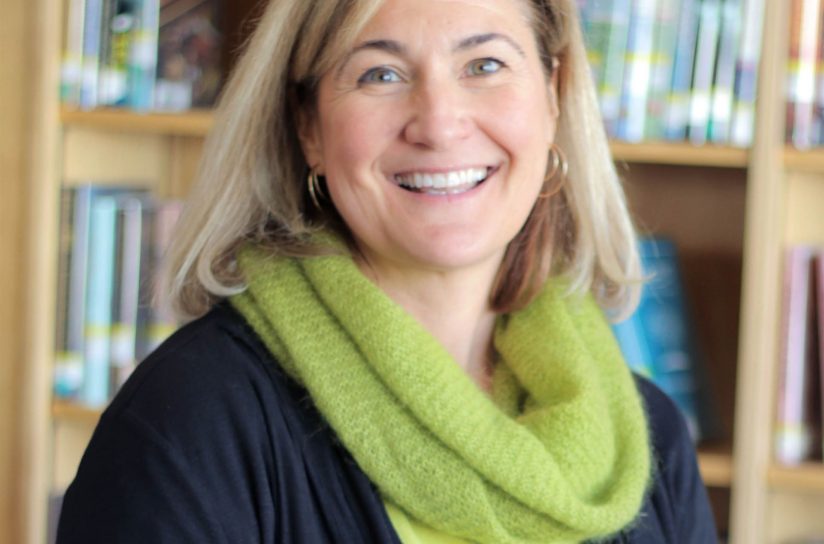 Welcome - Dedham Country Day School
