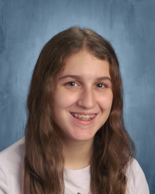 Student Voices: Alexandra Bloom - Dedham Country Day School