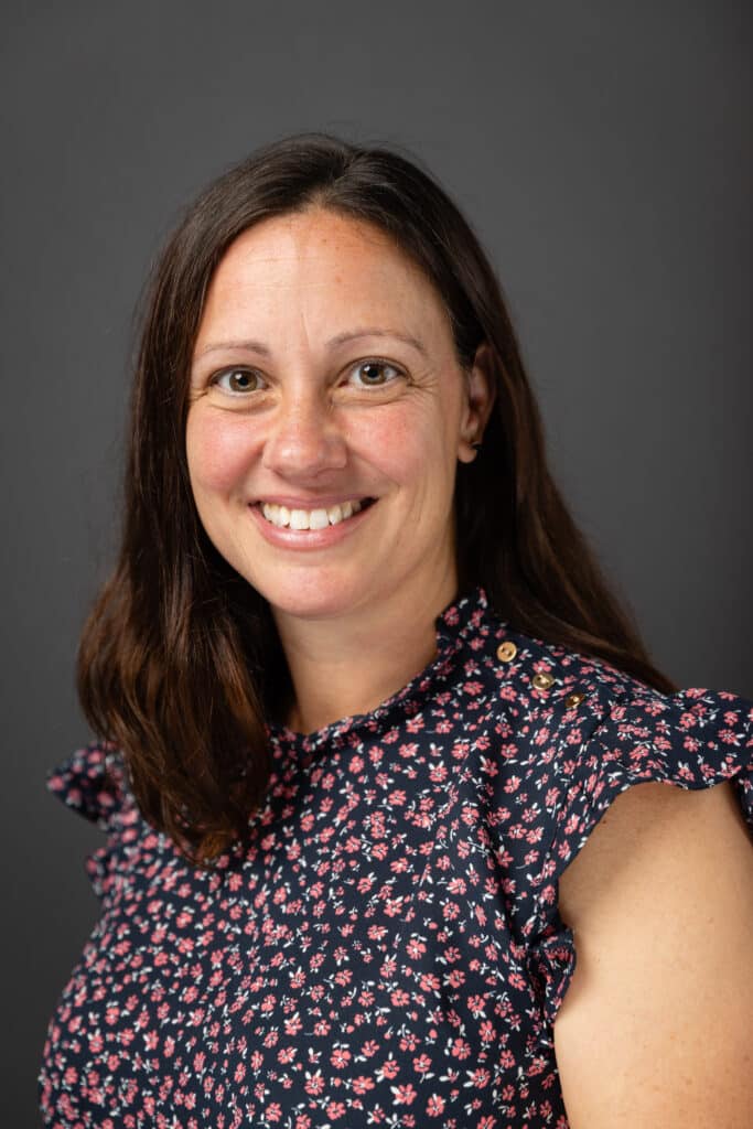 Kelly Kennedy - Faculty & Staff - Dedham Country Day School