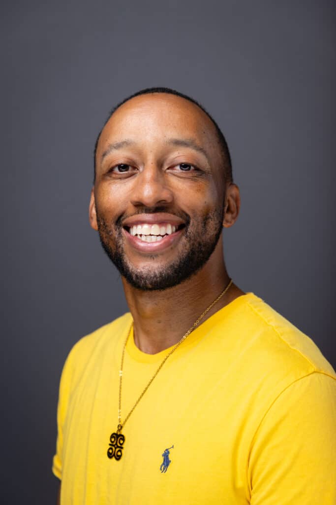 Marcus Nelson - Faculty & Staff - Dedham Country Day School