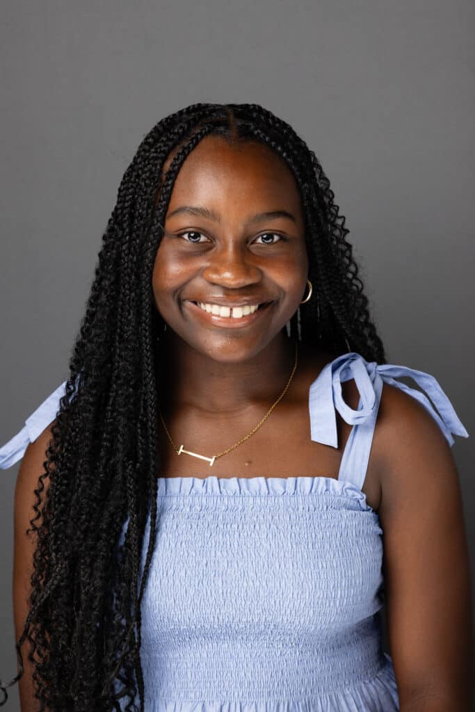 Student Voices: Isabella Wright - Dedham Country Day School